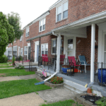 Spotlighting the Cherry Hill Neighborhood - Live Baltimore