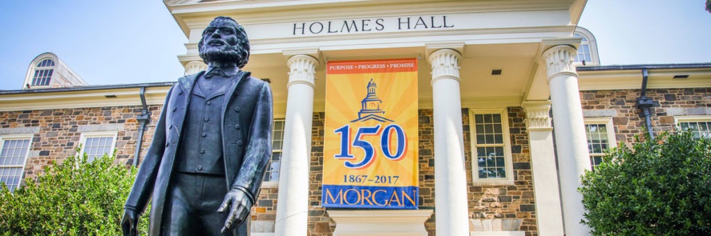 Colleges & Universities - Live Baltimore