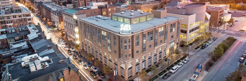 Colleges & Universities - Live Baltimore