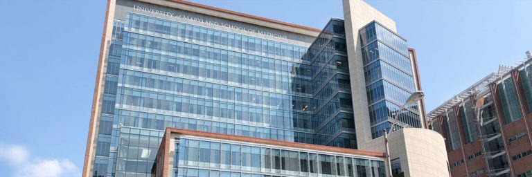 Colleges & Universities - Live Baltimore