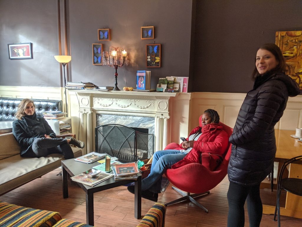 Tour the Hackerman House With Us! - Live Baltimore