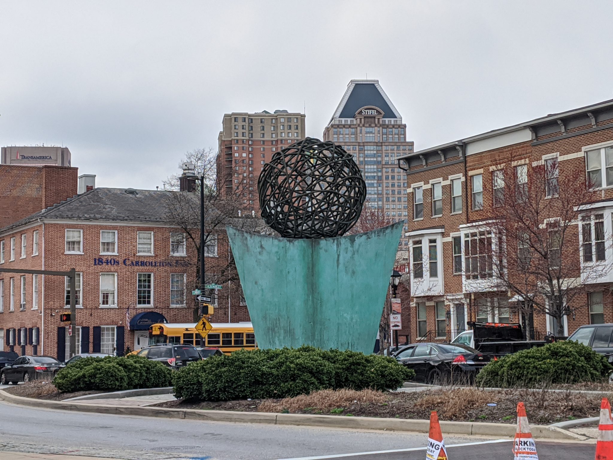 Tour Jonestown's Reginald F. Lewis Museum With Us! - Live Baltimore