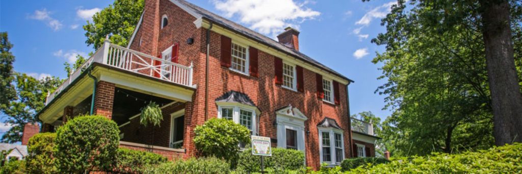 Trolley Tour - Live Baltimore