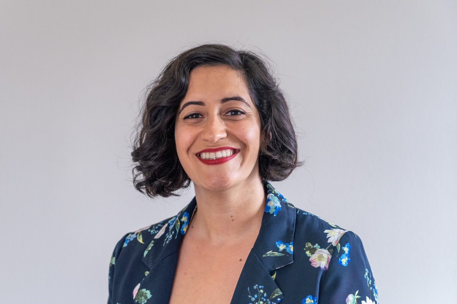 20 Questions With Neekta Khorsand - Live Baltimore