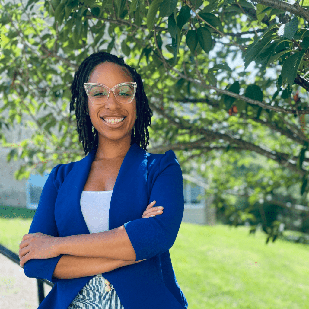 20 Questions with Jasmine France - Live Baltimore