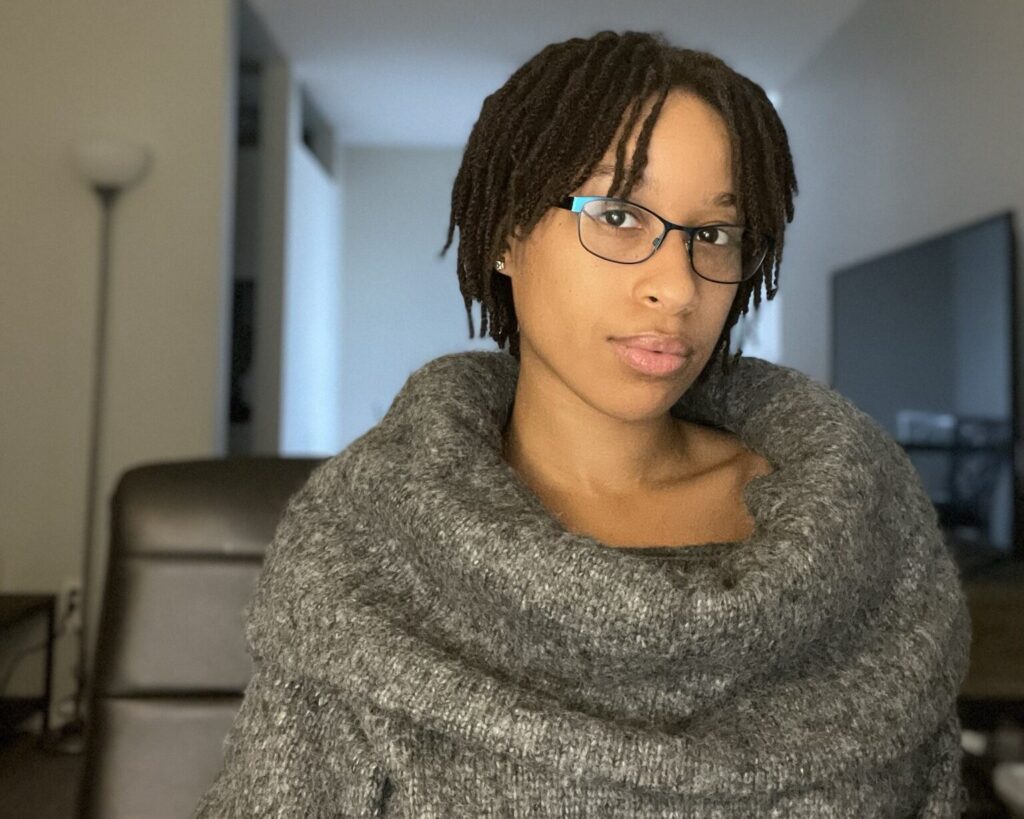 20 Questions with Jasmine France - Live Baltimore