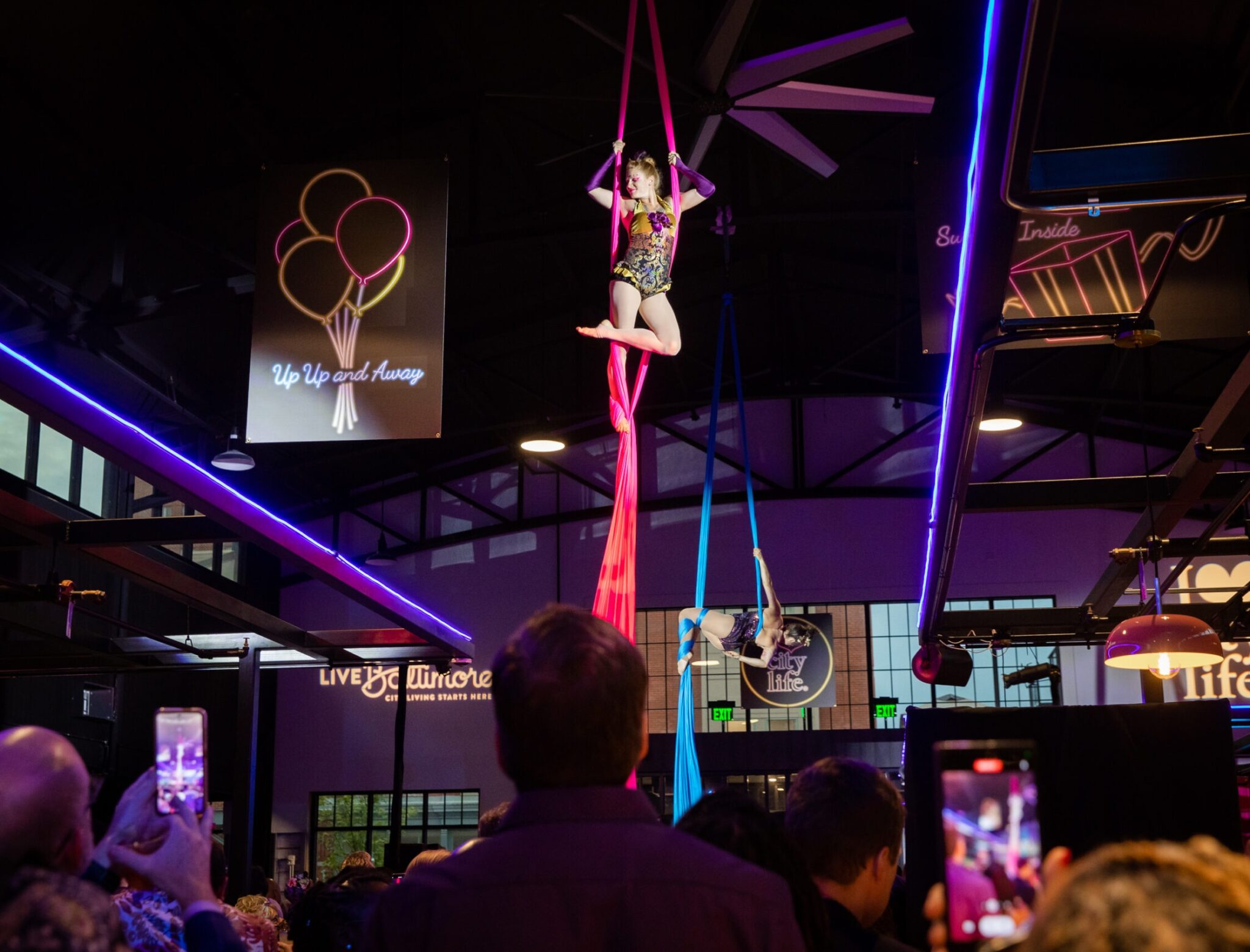 10 Reasons why Baltimore’s Birthday Bash 2022 was the Best Bash to Date ...