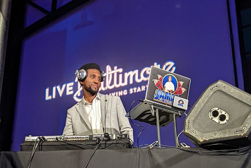 10 Reasons why Baltimore’s Birthday Bash 2022 was the Best Bash to Date ...