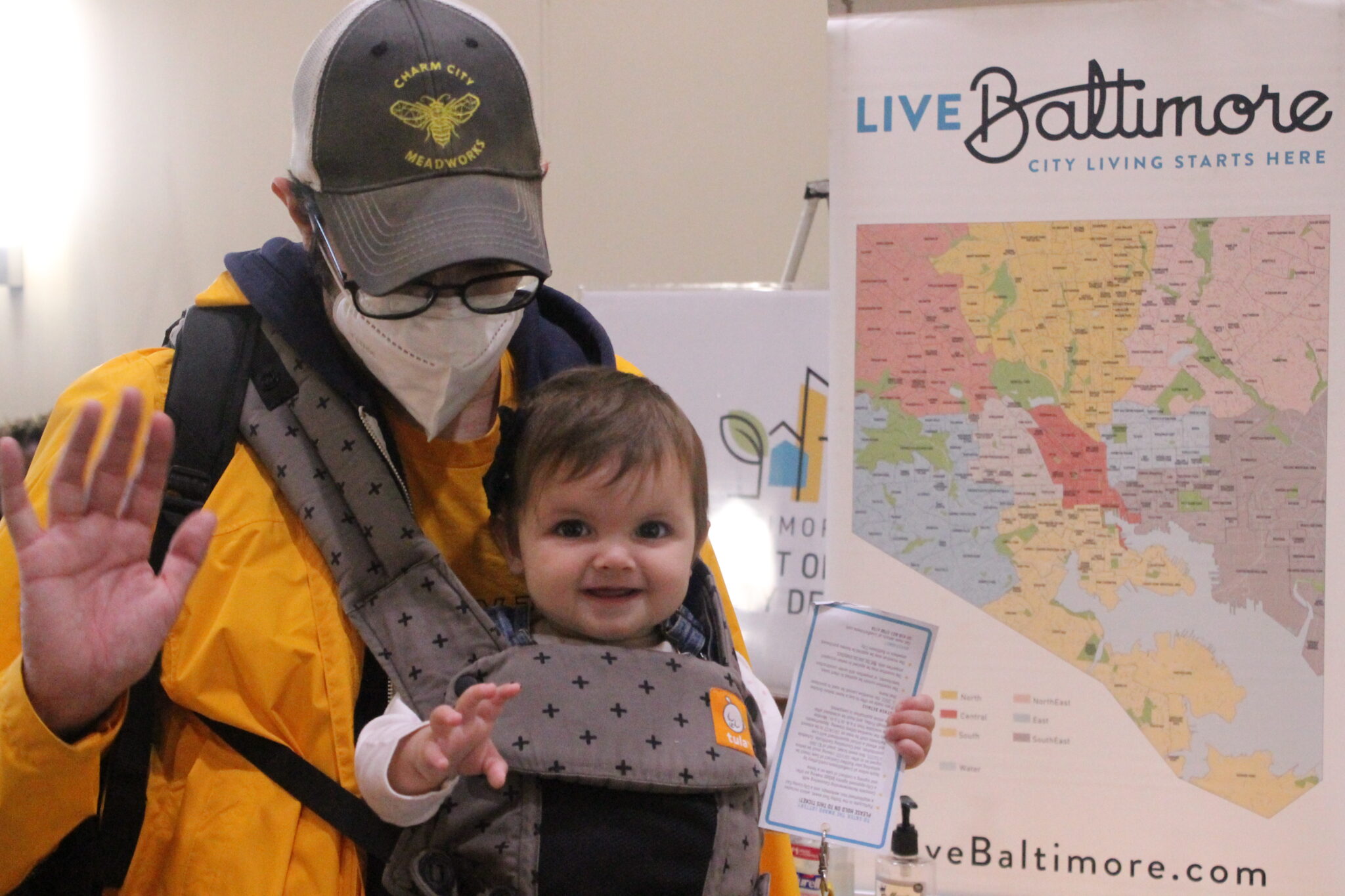 Live Baltimore's Fall 2022 Trolley Tour: The Ultimate Tool for ...