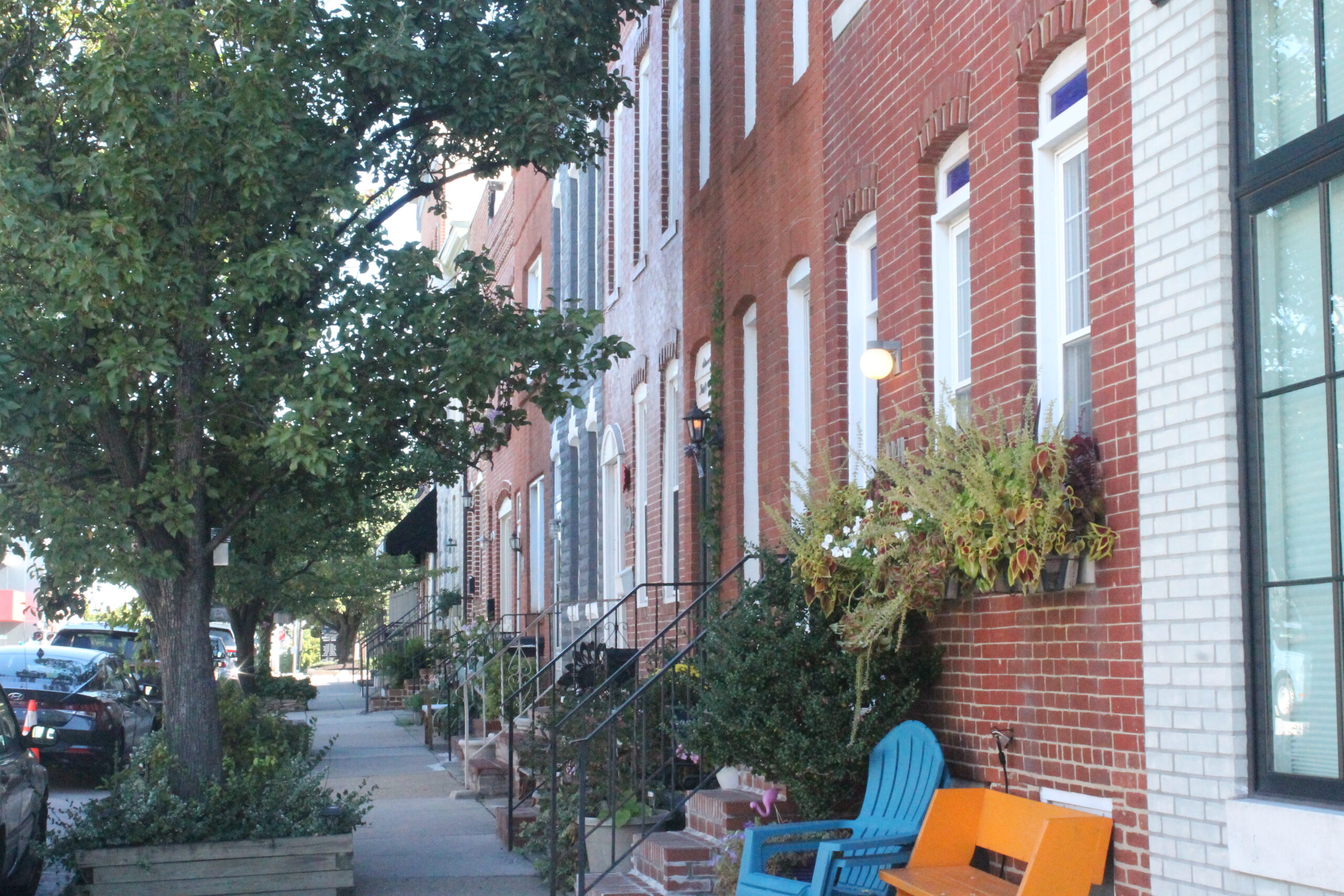 10 Reasons We Love Locust Point - Live Baltimore