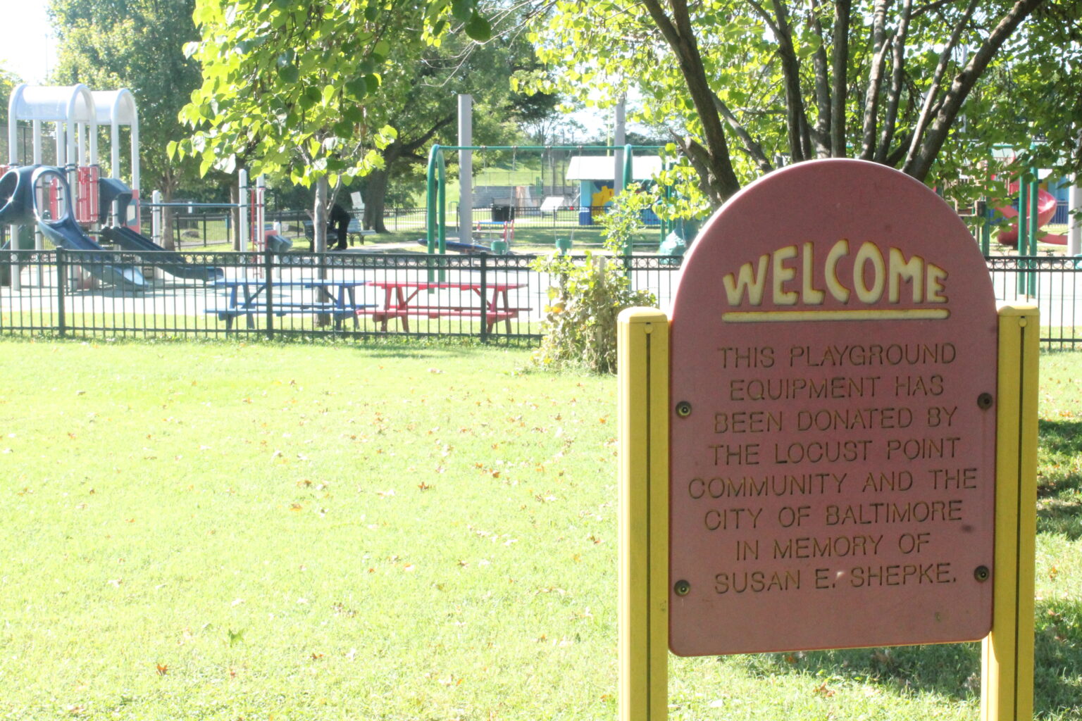 10 Reasons We Love Locust Point - Live Baltimore