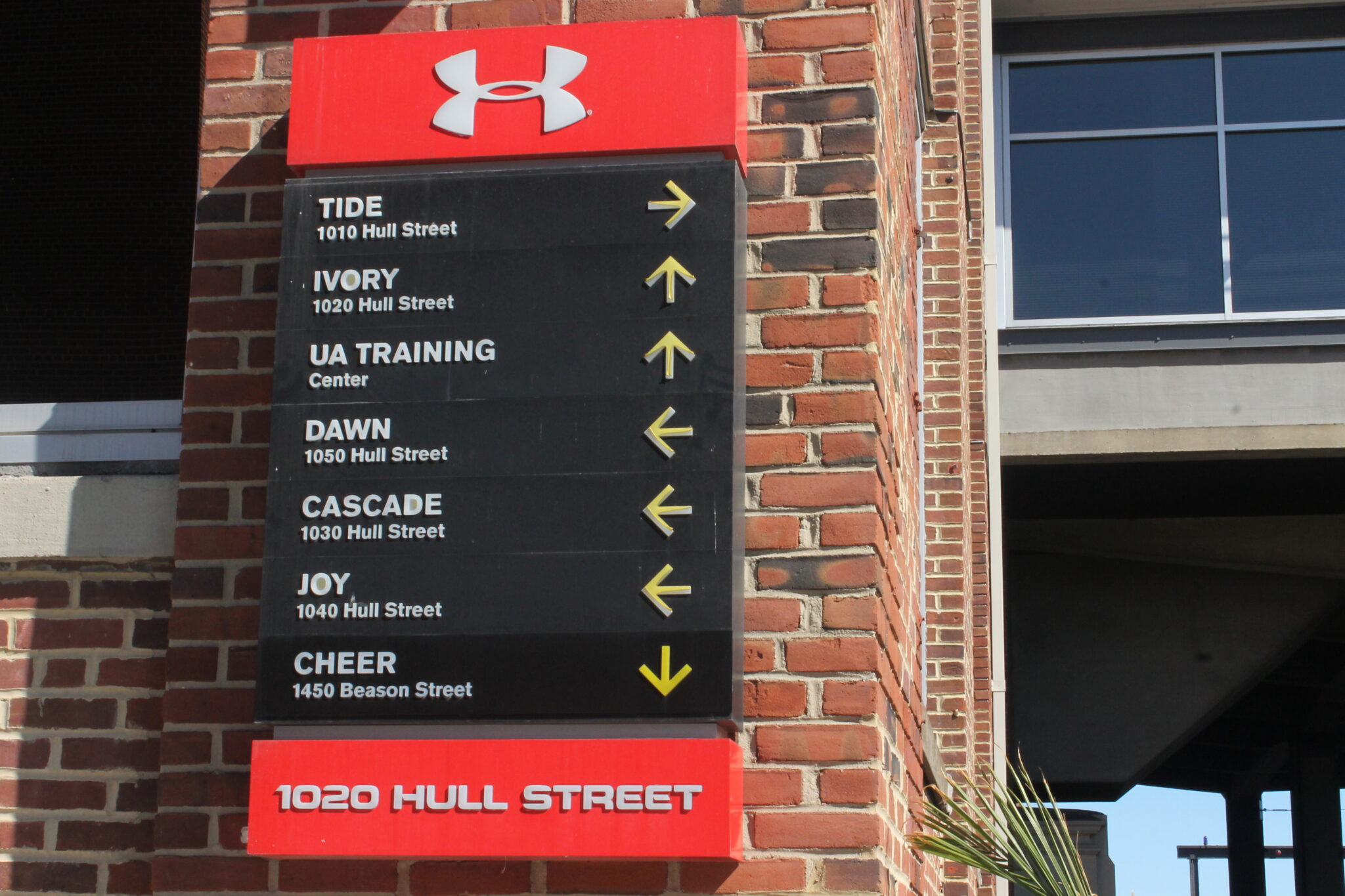 10 Reasons We Love Locust Point - Live Baltimore