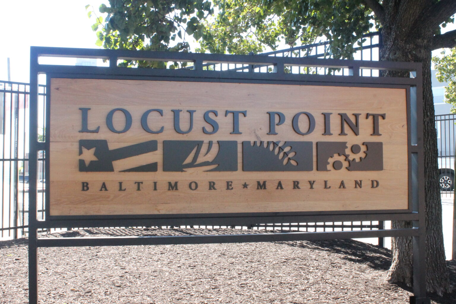 10 Reasons We Love Locust Point - Live Baltimore