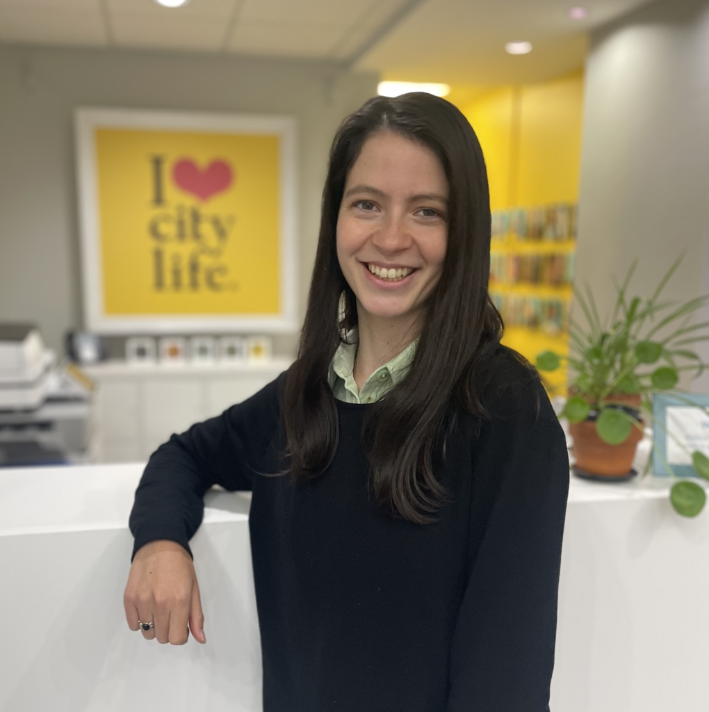 20 Questions with Amy Soukup - Live Baltimore