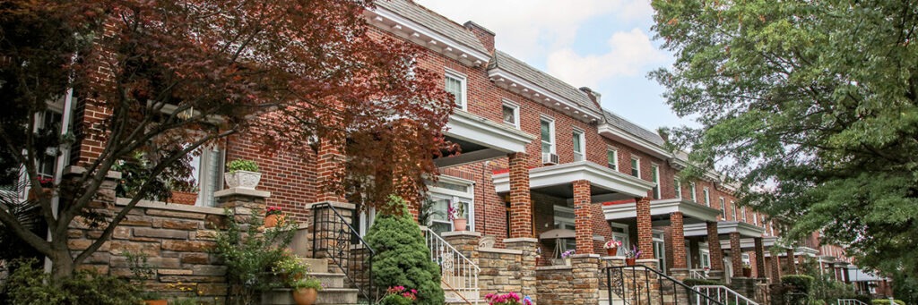 Buy Back the Block - Live Baltimore