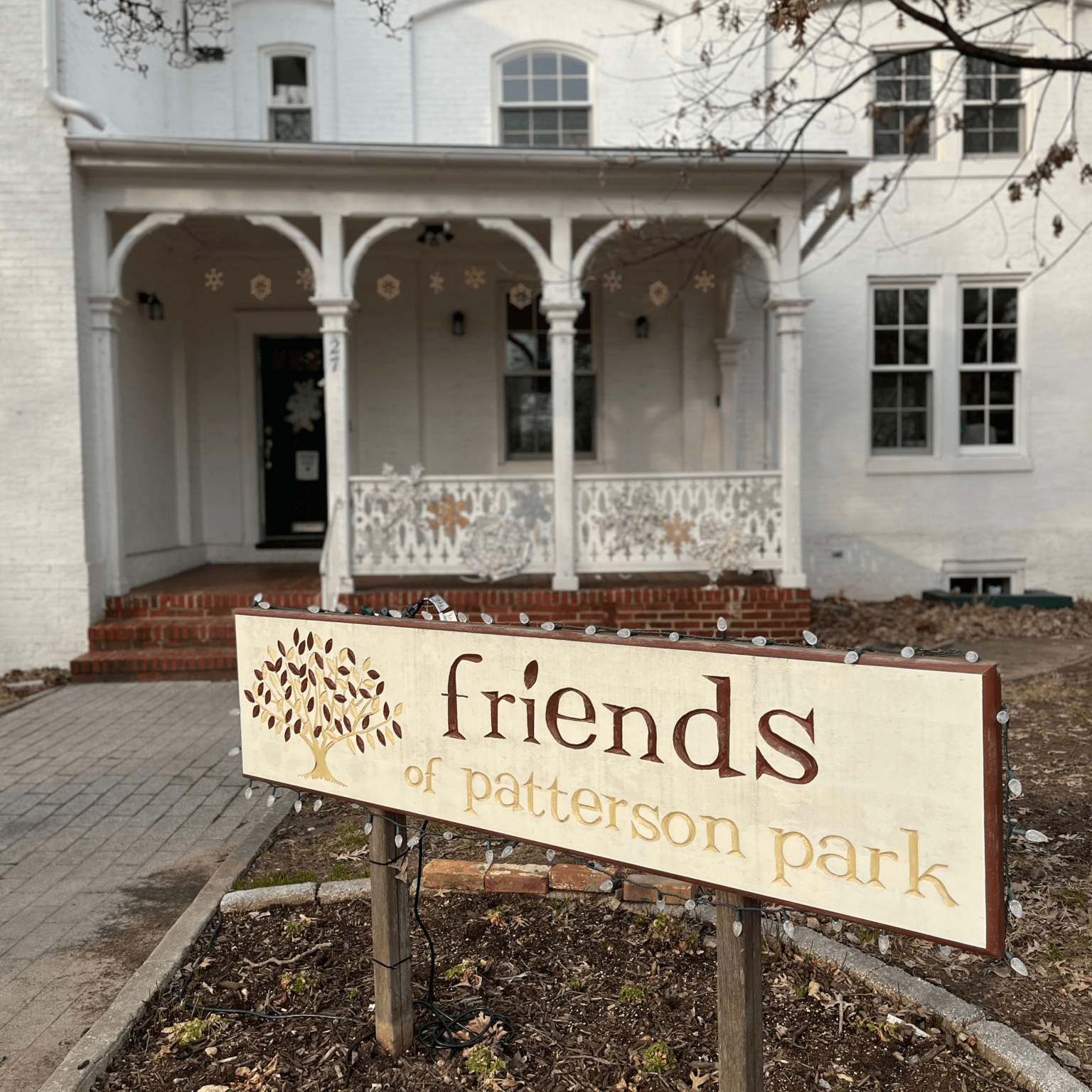 5 Historical Facts You Didn’t Know About Patterson Park - Live Baltimore