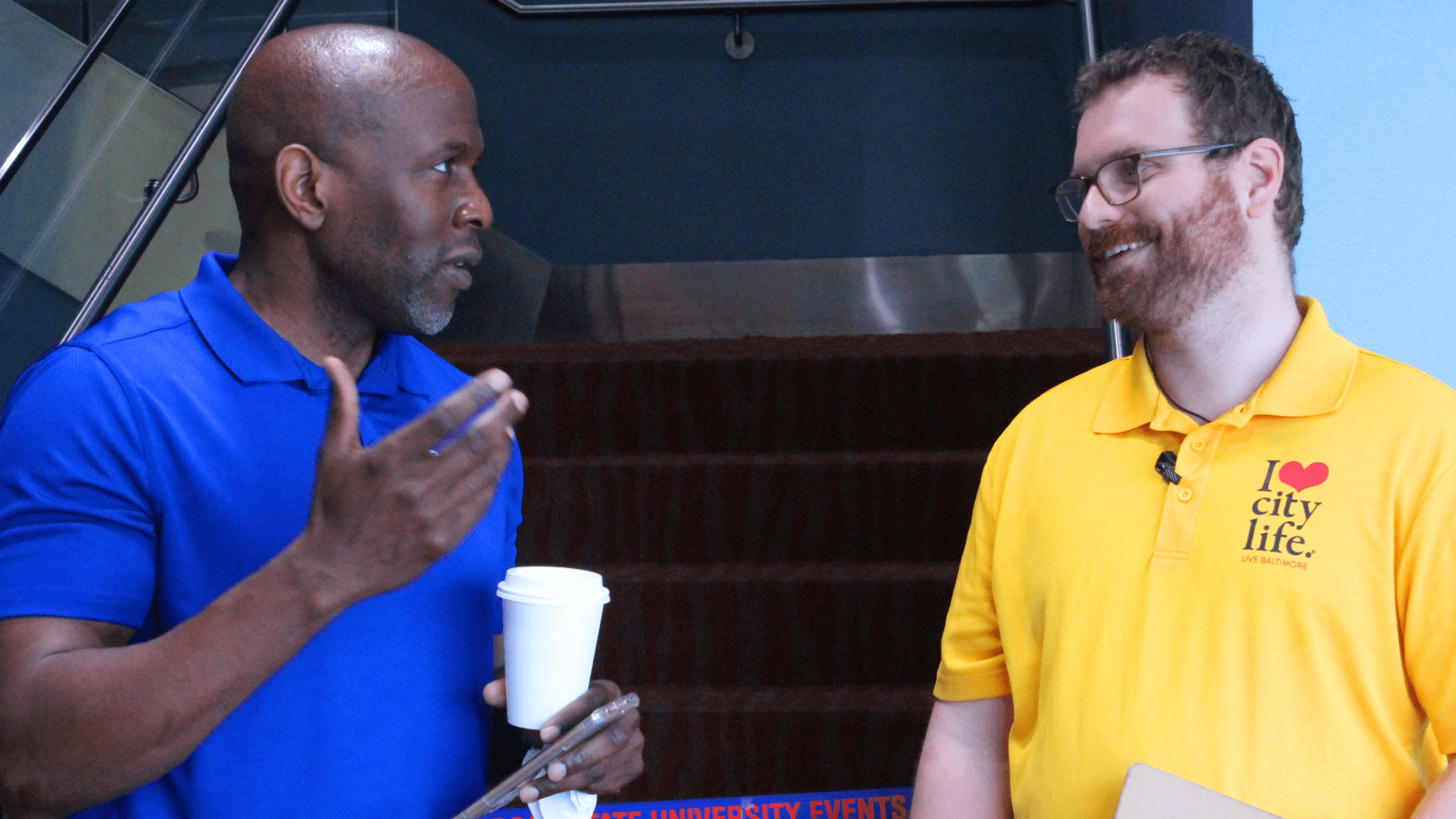 How to Win at Live Baltimore’s Trolley Tour (for Each Type of City ...