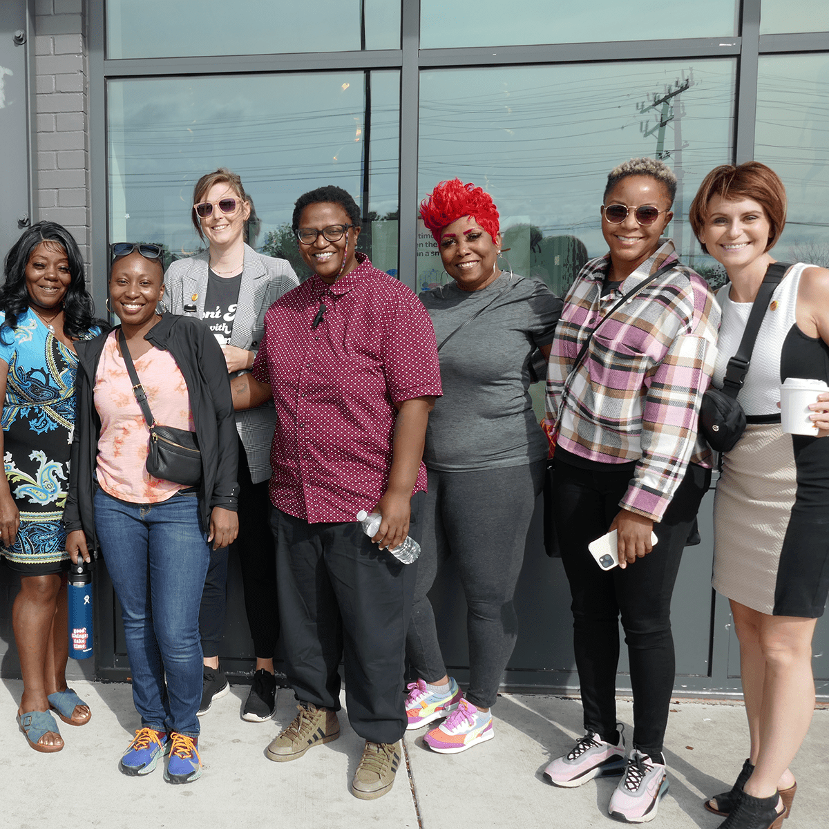 Spotlighting the Cherry Hill Neighborhood - Live Baltimore