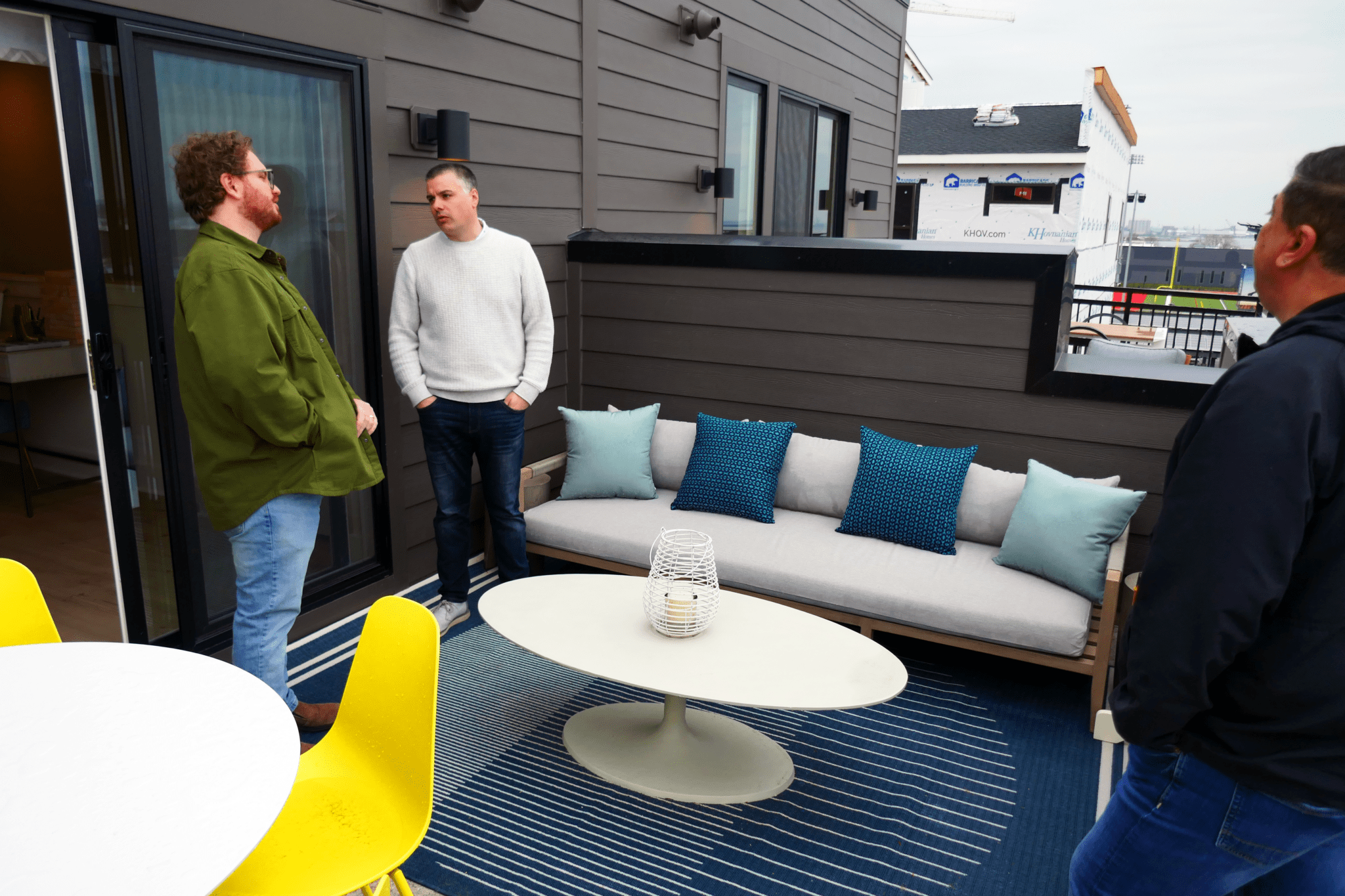 Locke Landing: Baltimore Peninsula’s Newest Residential Development ...