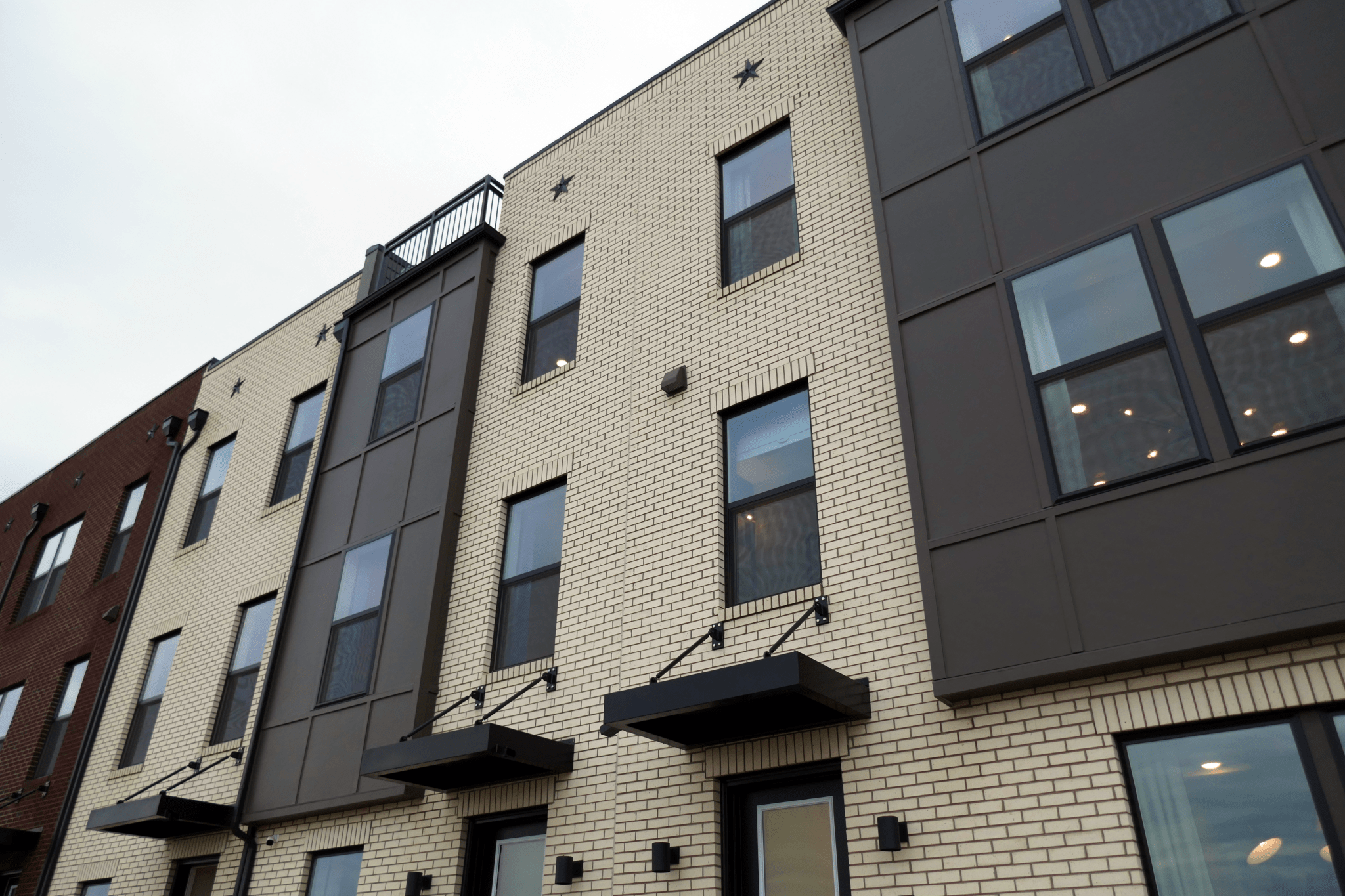 Locke Landing: Baltimore Peninsula’s Newest Residential Development ...