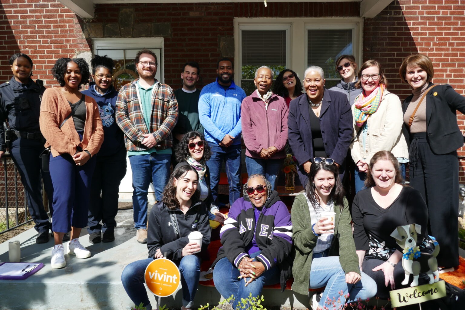 What Makes the Allendale Residents So Proud to Live There? - Live Baltimore