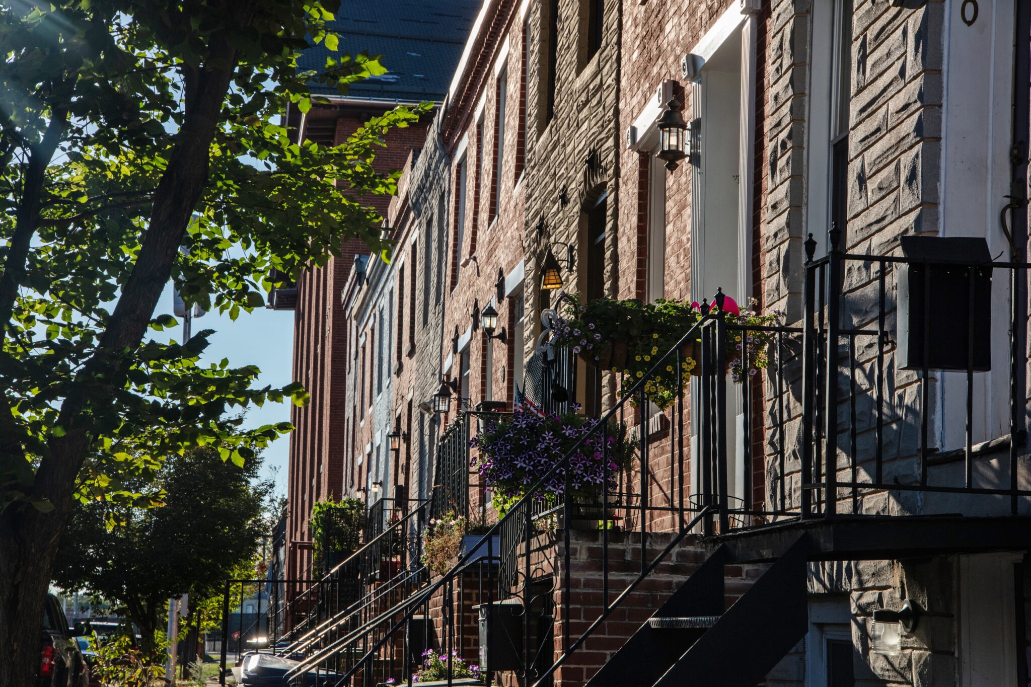 Choosing The Charm City Neighborhood That’s Right For You - Live Baltimore