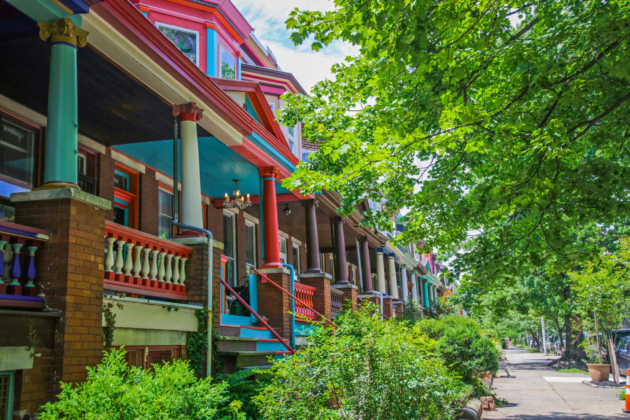 Choosing The Charm City Neighborhood That’s Right For You - Live Baltimore