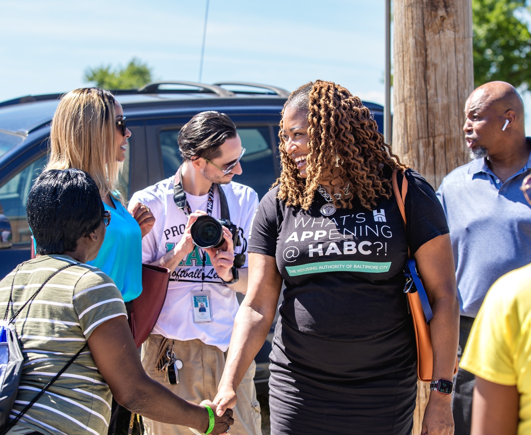 Did You Know About These HABC Homebuying Programs? - Live Baltimore