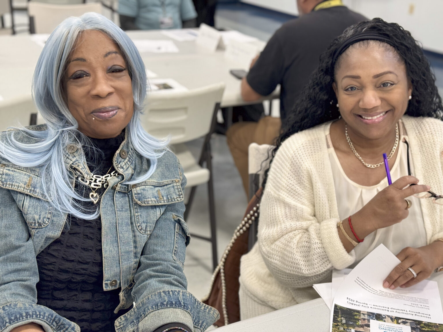 Did You Know About These HABC Homebuying Programs? - Live Baltimore