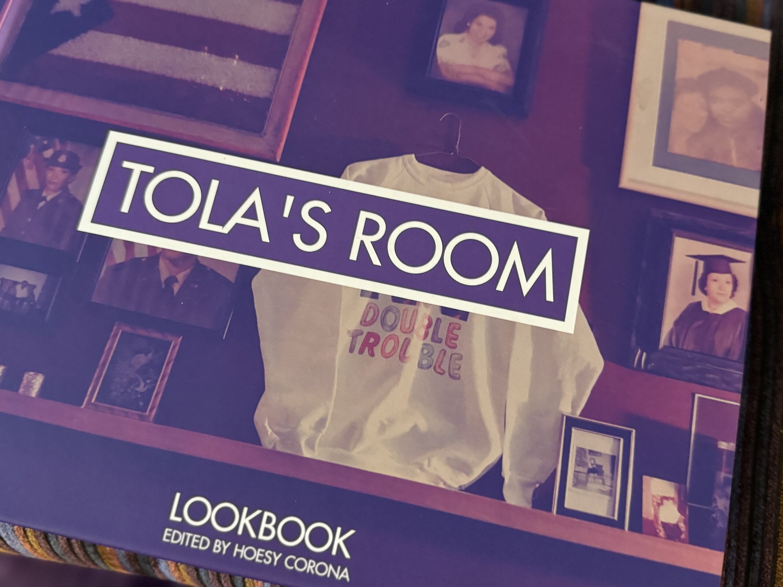 Our Favorite Exhibits at Tola’s Room Puerto Rican Home Museum - Live ...