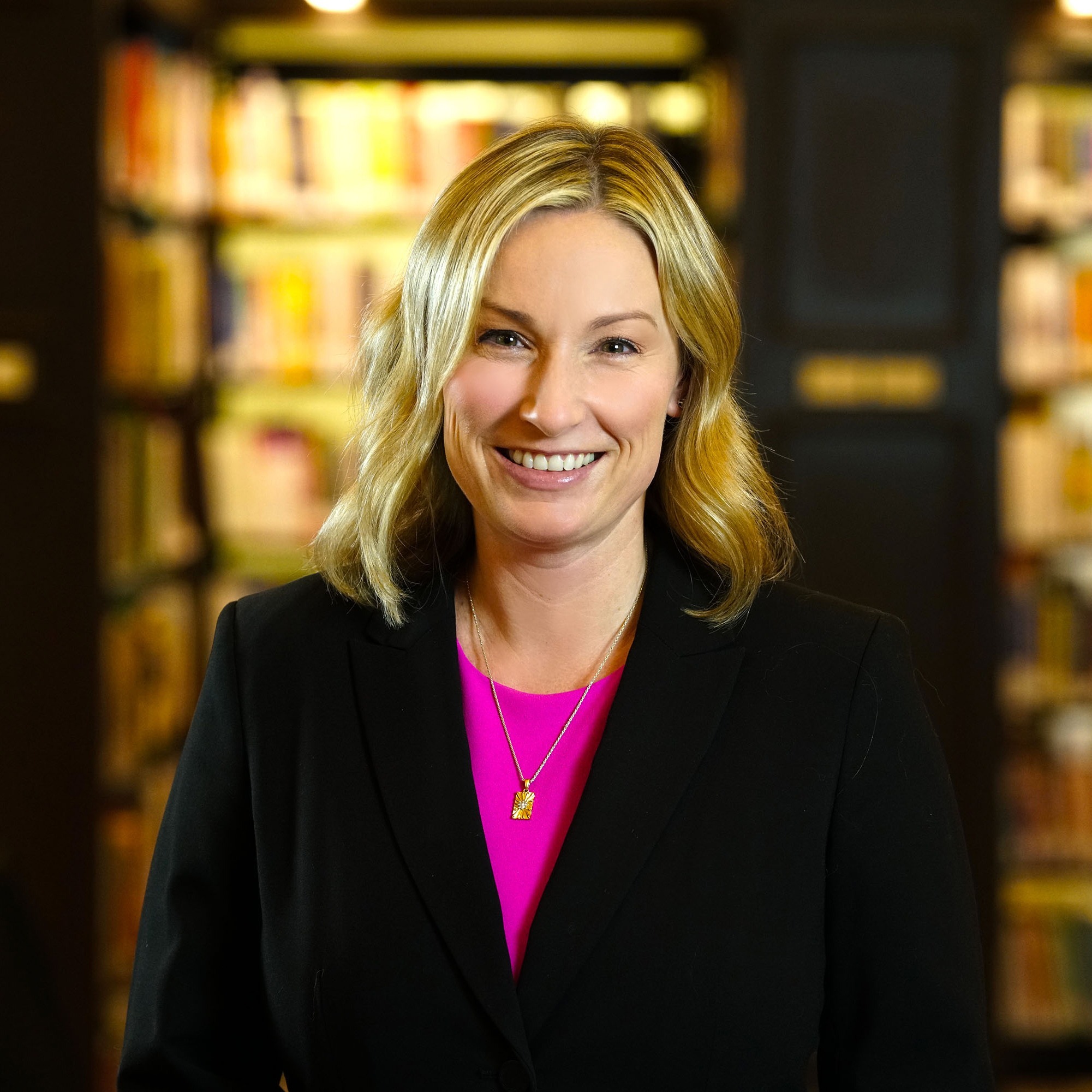 20 preguntas a Meghan McCorkell - Live Baltimore