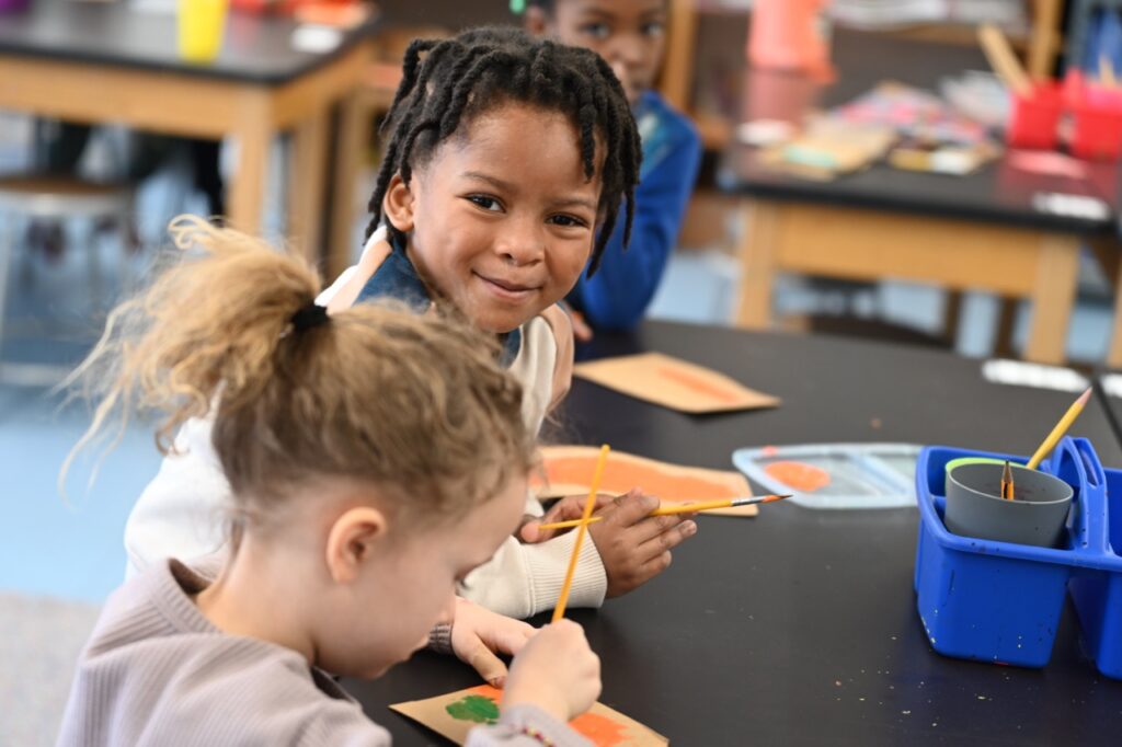 Pre-K Enrollment Basics for 2025-2026 - Live Baltimore