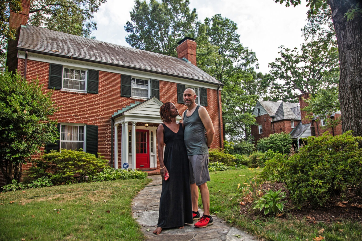 Everything We Learned About the Original Northwood Neighborhood - Live ...