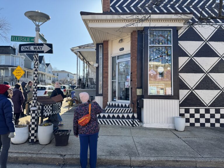 A Quick Q&A with the Residents of Better Waverly - Live Baltimore