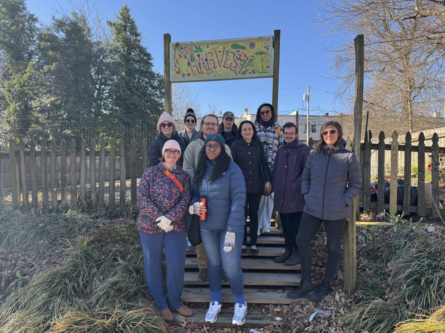 A Quick Q&A with the Residents of Better Waverly - Live Baltimore