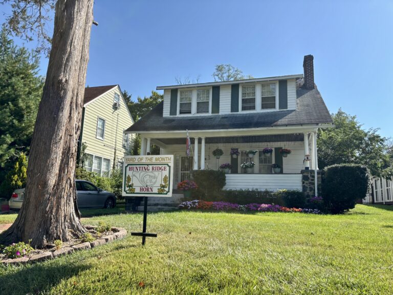 4 Reasons Why Hunting Ridge May Be the Perfect Neighborhood for You ...